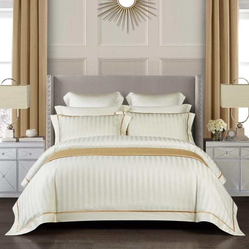 Luxury Bedding Sets | High Thread-Count for Ultimate Comfort and Style ...